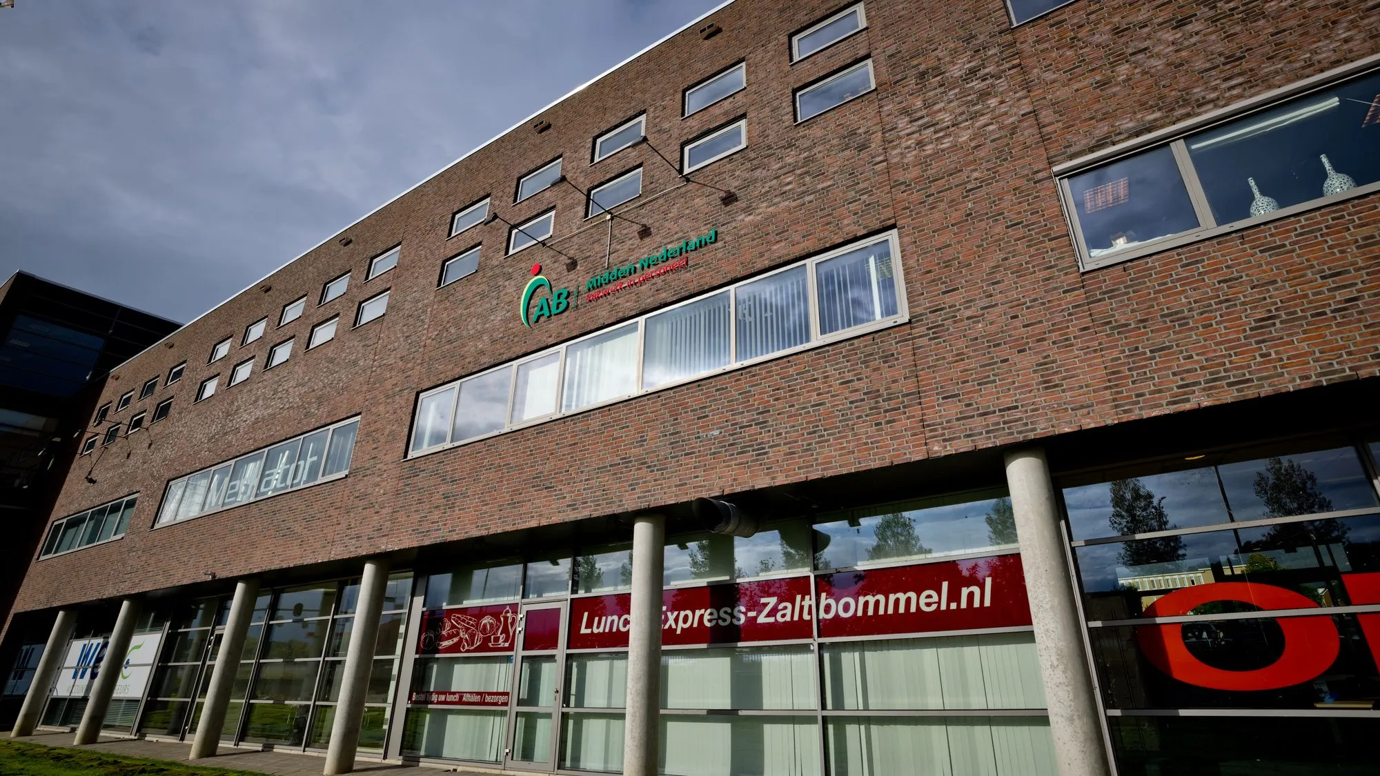 Zaltbommel - AB Midden Nederland - Vacatures - Uitzendbureau