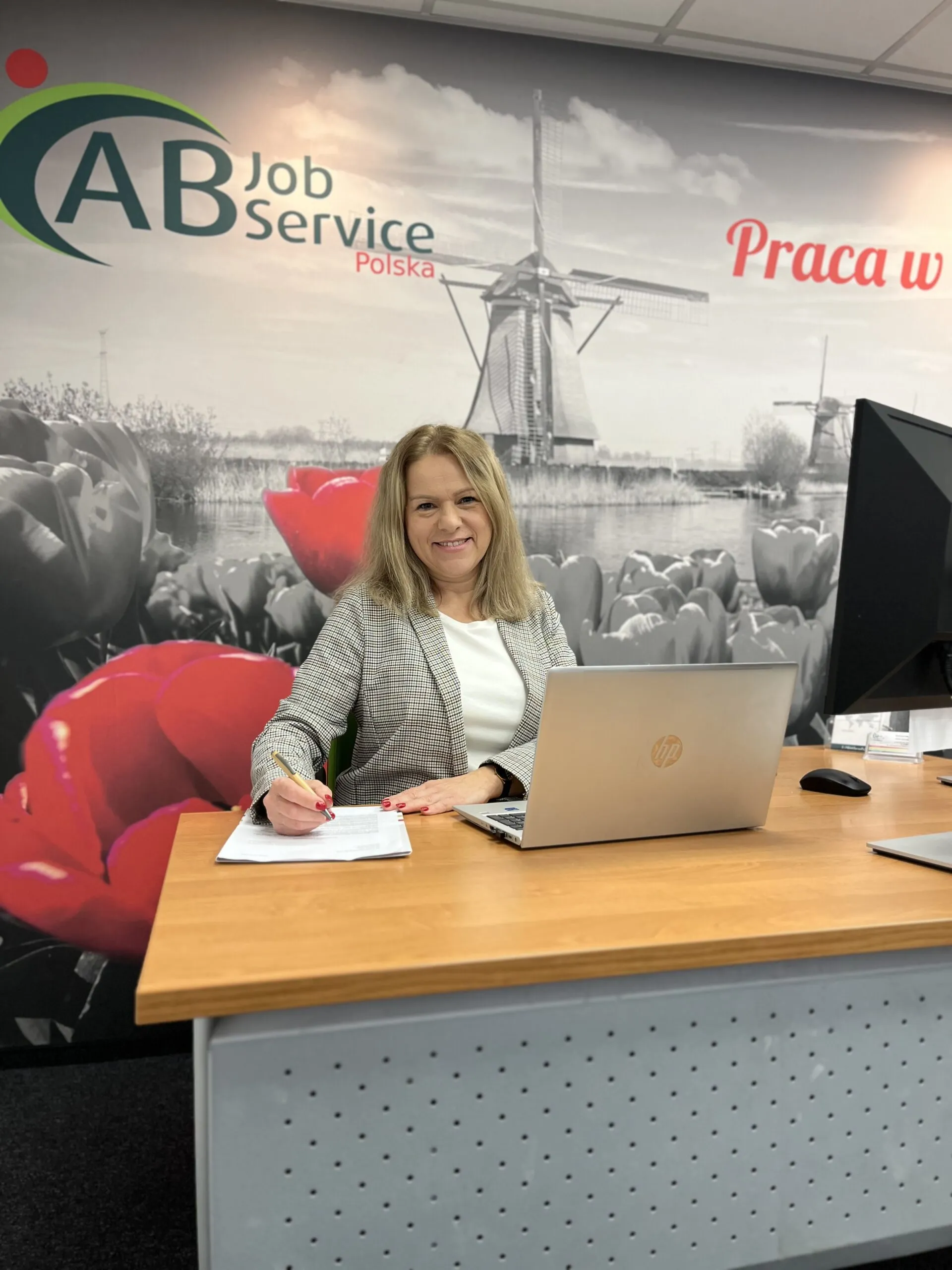 AB Job Service in samenwerking met AB Midden Nederland