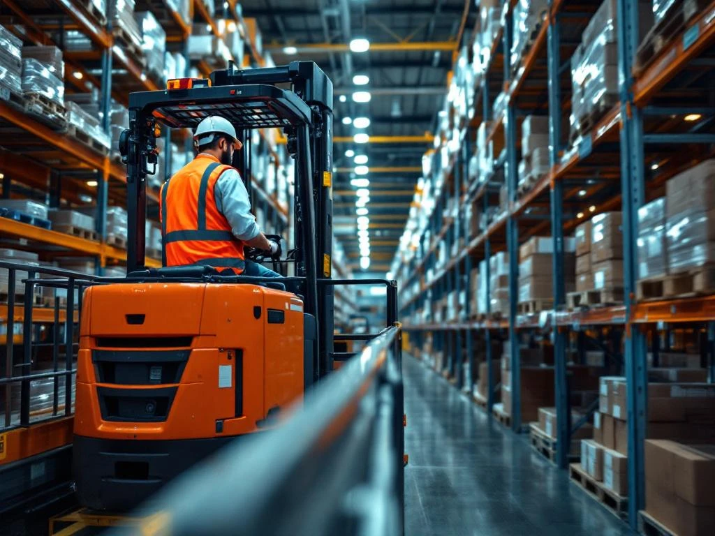 Wat moet je schrijven in een sollicitatiebrief voor orderpicker? - AB ...